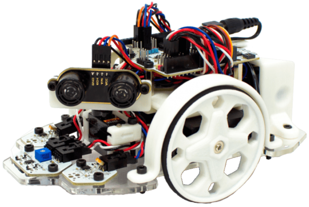 robot-educativo-bq-kit-printbot-evolution_l | FEM SCHOOL MADRID